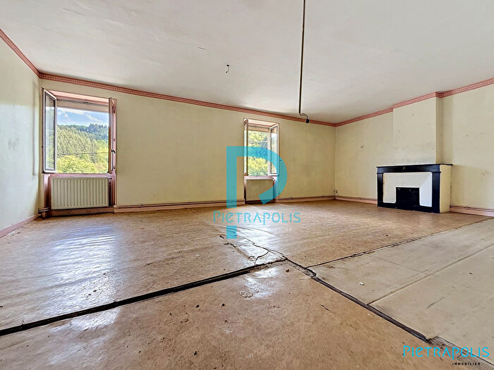Appartement 4 pièces à vendre - Tarare