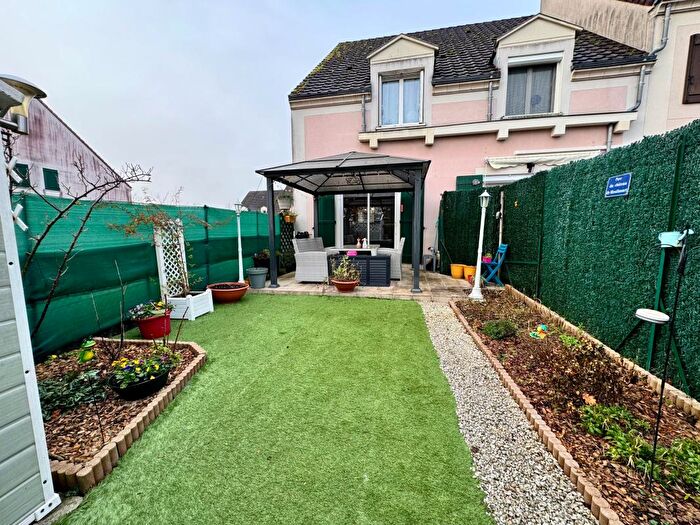 Appartement à vendre - Saint-Jean-de-Braye, Ouest - 3 pièces - 2 chambres