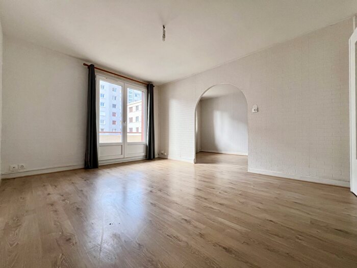Appartement 3 pièces à vendre à Grenoble