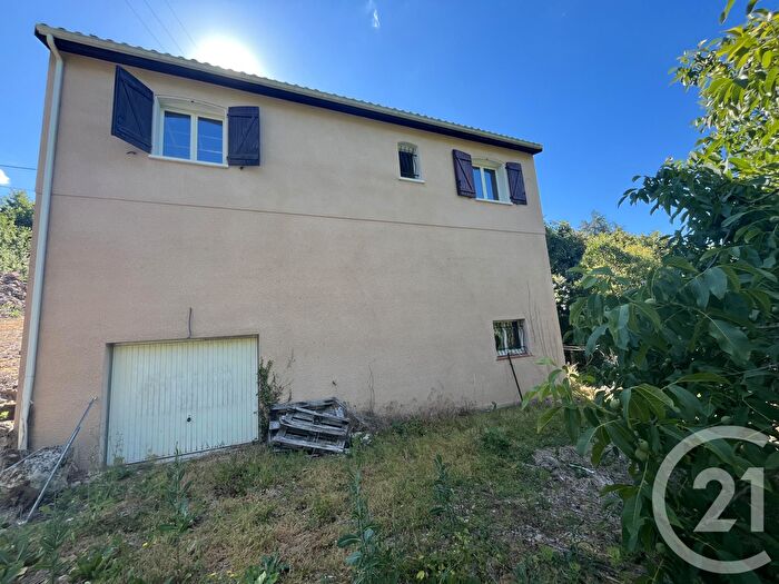 Maison 7 pièces à vendre - Carmaux