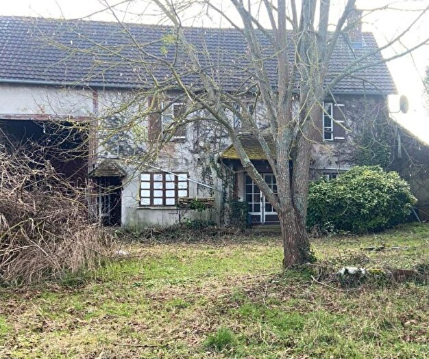 Maison à vendre - Normanville - 6 pièces - 5 chambres