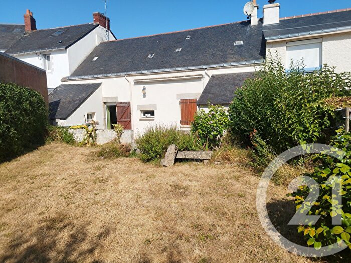 Maison 6 pièces à vendre - Guérande, Bocage-Sud, La Madeleine