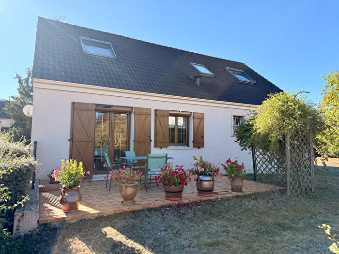 Briare - Maison 6 pièces à vendre