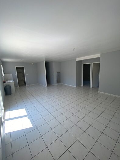 Appartement 3 pièces à louer à Saint-André-de-Cubzac