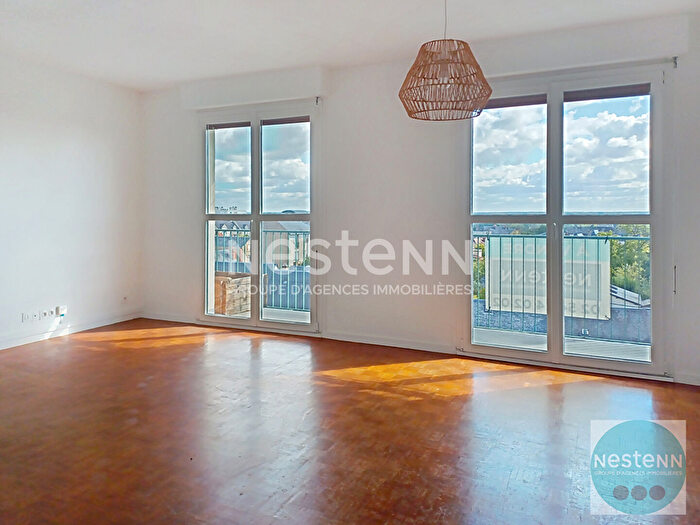 Blois : Appartement 3 pièces à vendre