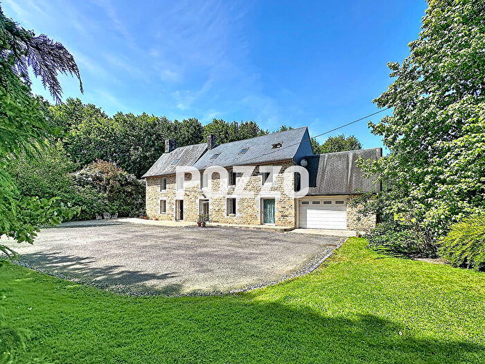 Plomb - Maison 8 pièces à vendre