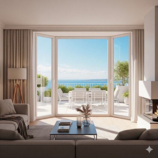 Maison à vendre - La Ciotat - 4 pièces