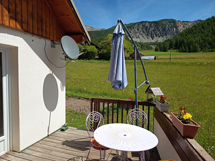 Arvieux - Maison 7 pièces à vendre