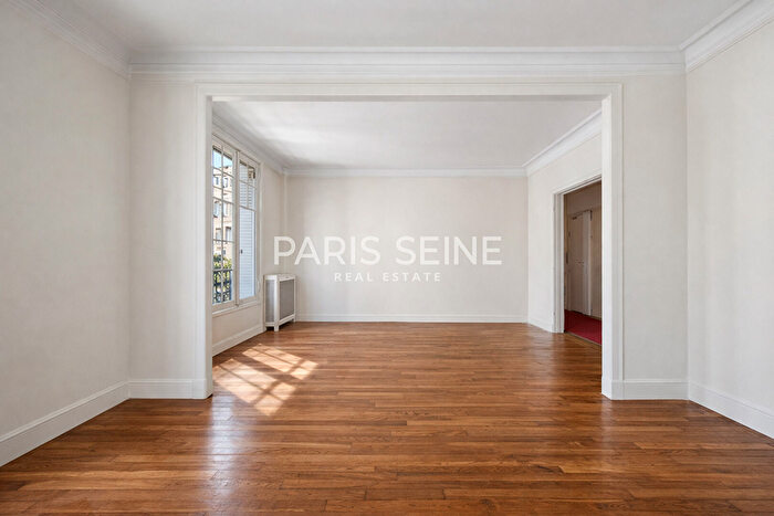 Paris 15ème, Dupleix, Motte Picquet : Appartement 3 pièces à vendre