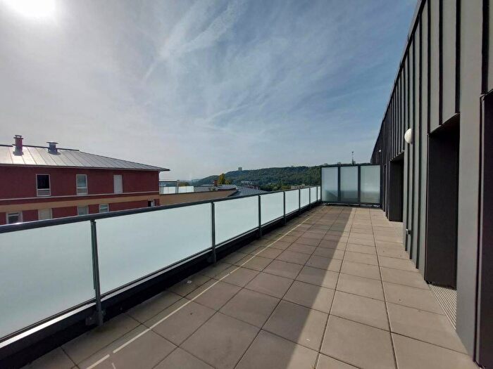 Les Hauts de Deville-Les Rouen, Déville-lès-Rouen : Appartement 4 pièces à louer