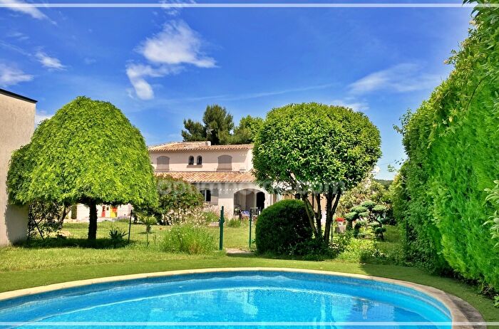 Maison à vendre - Montélimar, Cabiac, Montlouis, Margerie, Chapellerie - 7 pièces - 5 chambres