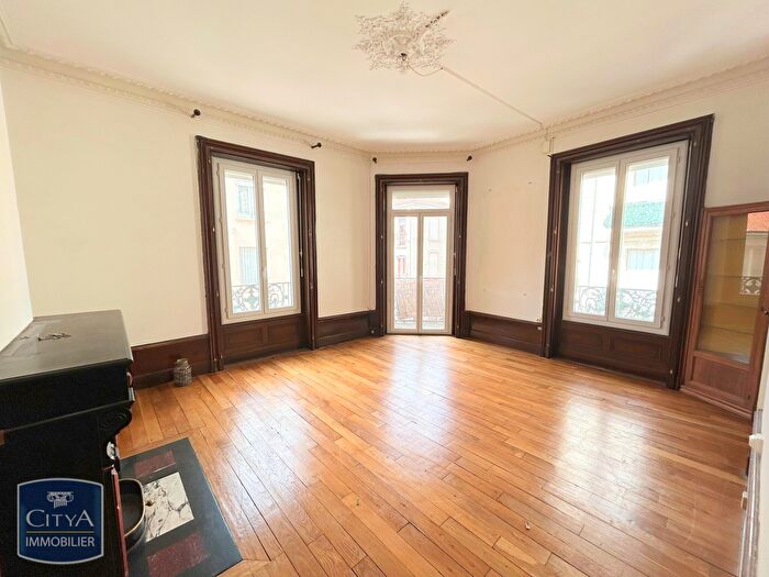 Saint-Étienne, Saint-Roch, Vivaraize, Valbenoite, Centre Deux - Appartement 3 pièces à vendre