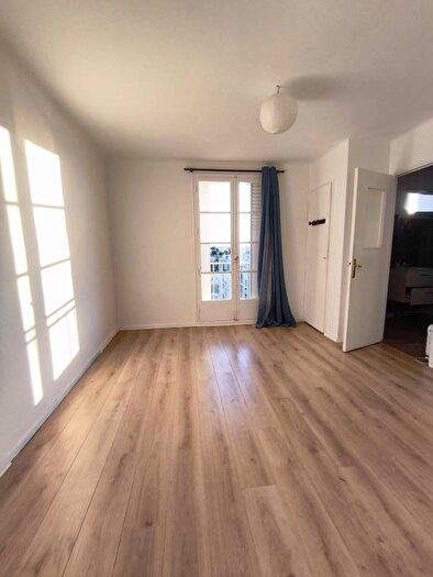 Appartement 2 pièces à louer à Marseille 9ème, Mazargues