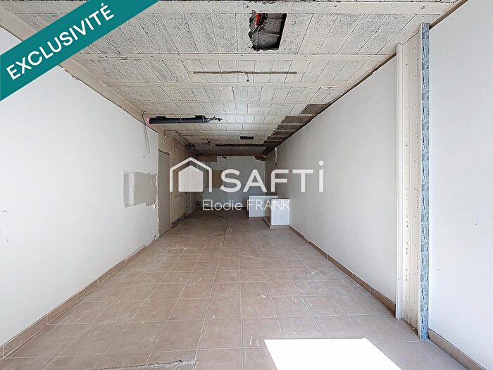 Appartement 1 pièce à vendre - Thionville, Guentrange