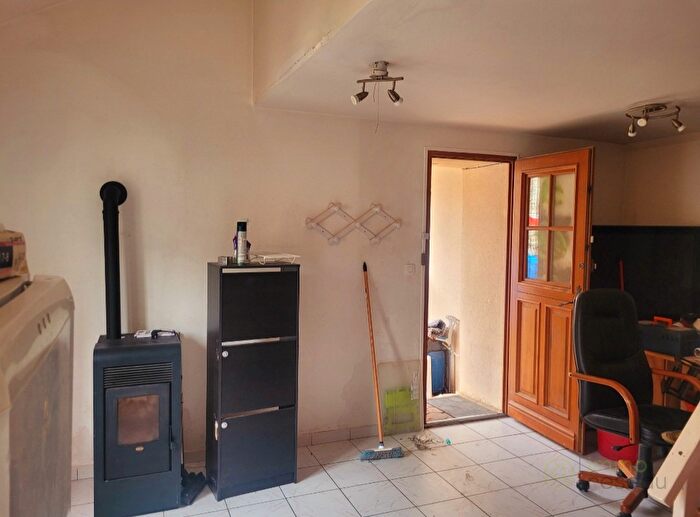 Maison 4 pièces à Chaumes-en-Brie, à vendre