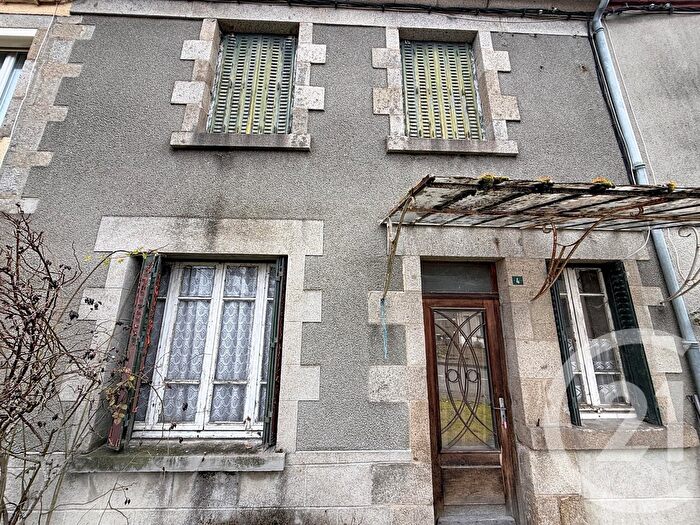 Maison à vendre - Saint-Laurent - 3 pièces - 1 chambre