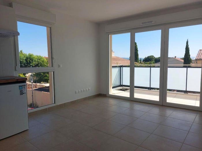 Appartement 2 pièces à louer à Basses Ferrailles-Jas, Cavaillon