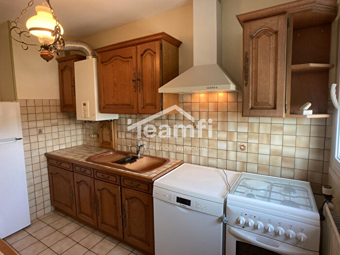 Appartement 4 pièces à vendre - Bourges, Val d'Auron, Hameau de Gionne, Mazières, Pijolins
