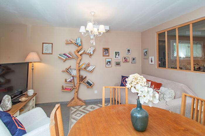 Appartement 4 pièces à vendre - Thonon-les-Bains, Est