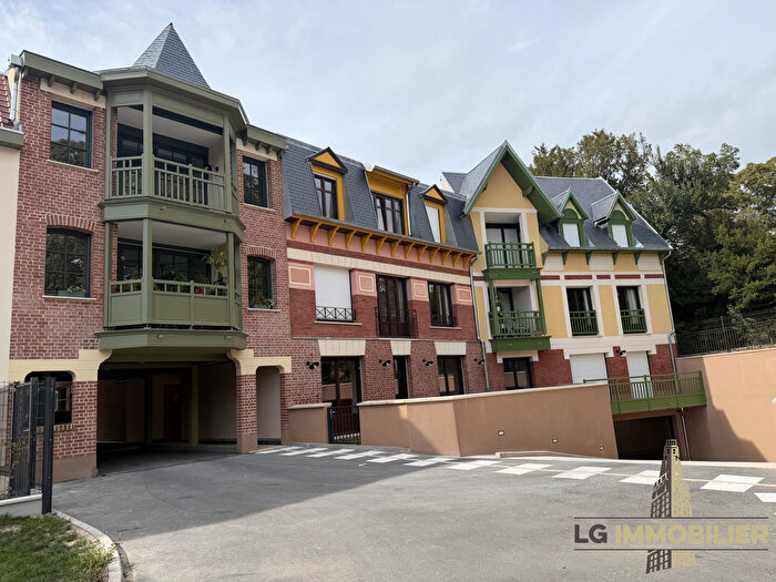 Appartement 2 pièces à Amiens, Saint-Anne, Fb Noyon, à vendre