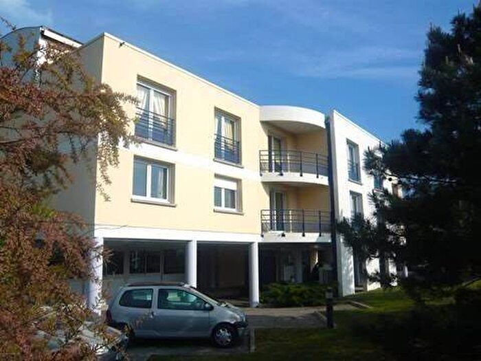 Aeroport, Blagnac : Appartement 1 pièce à louer
