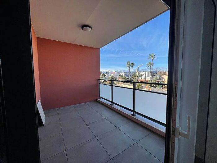 Appartement à vendre - Argelès-sur-Mer - 2 pièces - 1 chambre