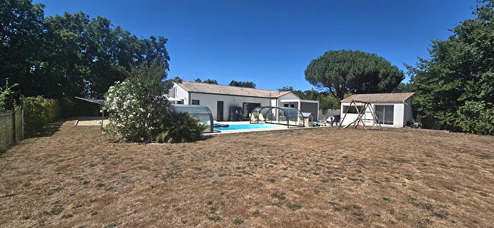 Maison 6 pièces à vendre à Le Givre