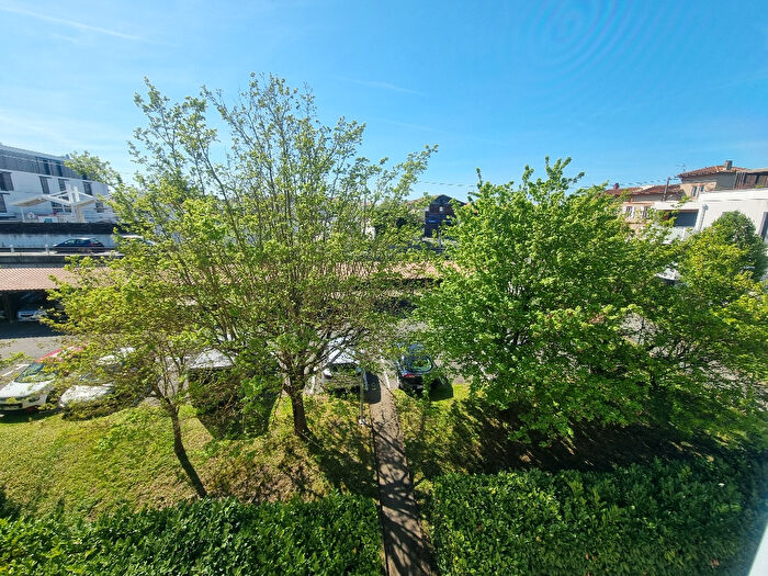 Appartement 2 pièces à Blagnac, Grenade, à vendre
