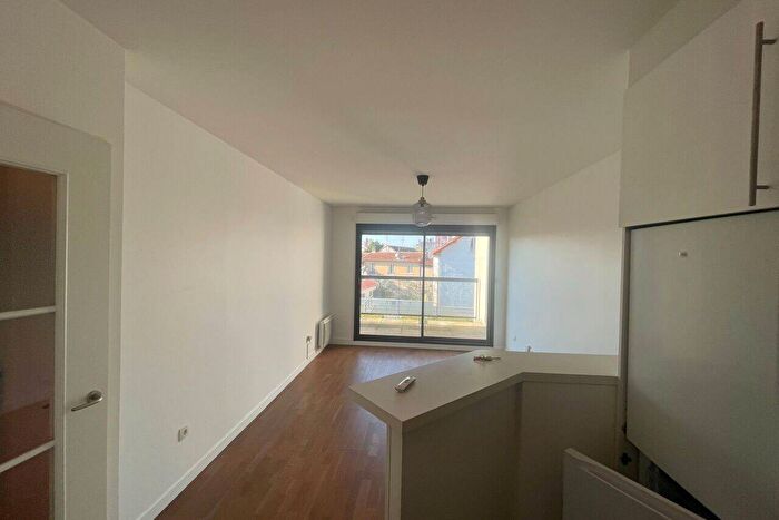 Appartement à louer - Saint-Maur-des-Fossés - 2 pièces - 1 chambre