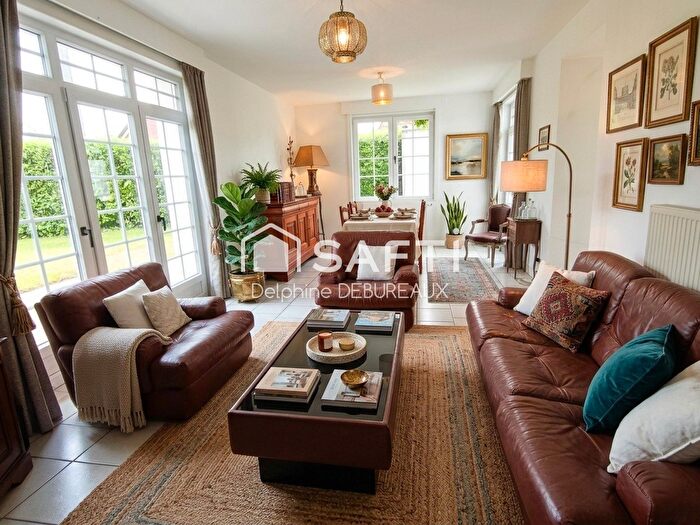 Maison 6 pièces à Quarouble, à vendre