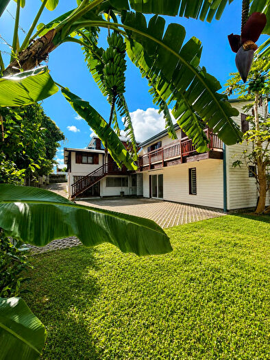 Maison 9 pièces à vendre - La Possession, Pichette, Plateau