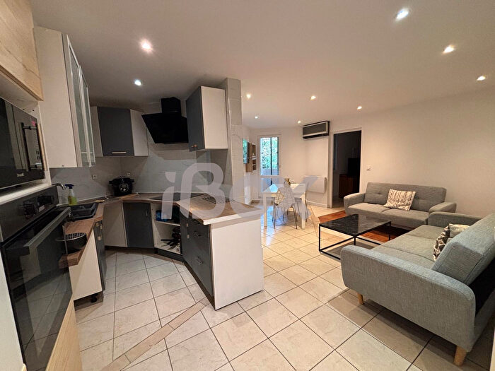 Appartement 4 pièces à vendre à Toulon, La Rode