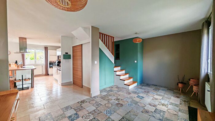 Saint-Malo, Château-Malo : Maison 8 pièces à vendre