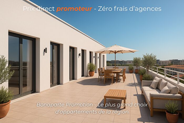 Maison à vendre - Agde, La Ville - 4 pièces