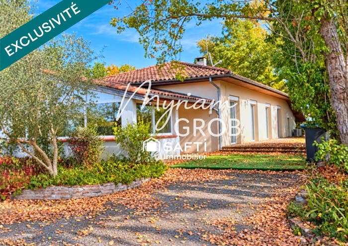 Maison 6 pièces à vendre - Montauban, Falguières