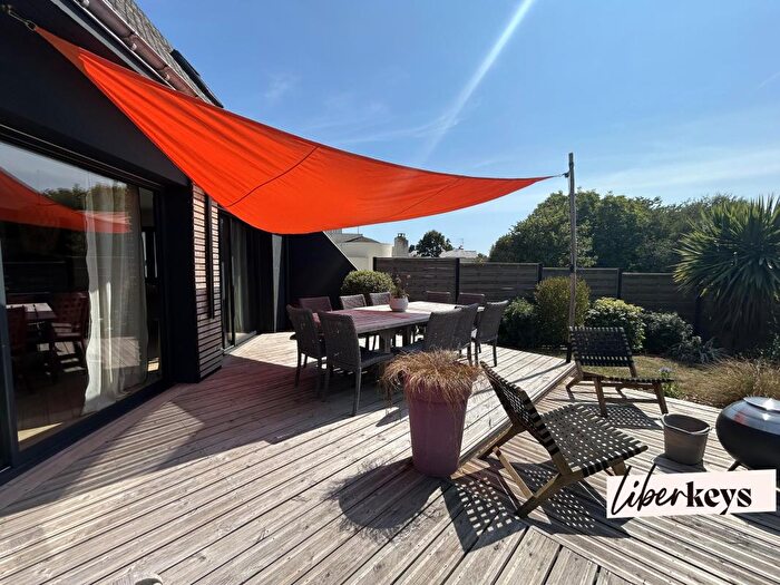 Maison 6 pièces à Guidel, à vendre