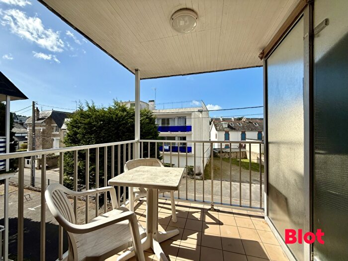 Appartement à vendre - La Baule-Escoublac - 1 pièce