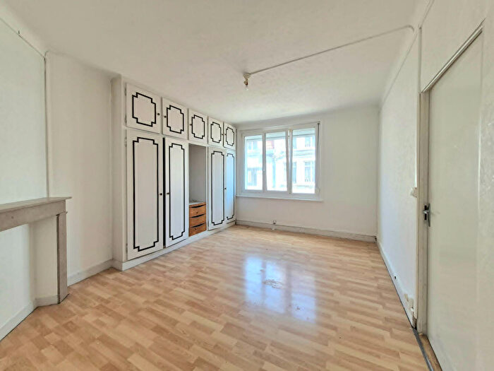 Saint-Pol-sur-Ternoise - Maison 6 pièces à vendre
