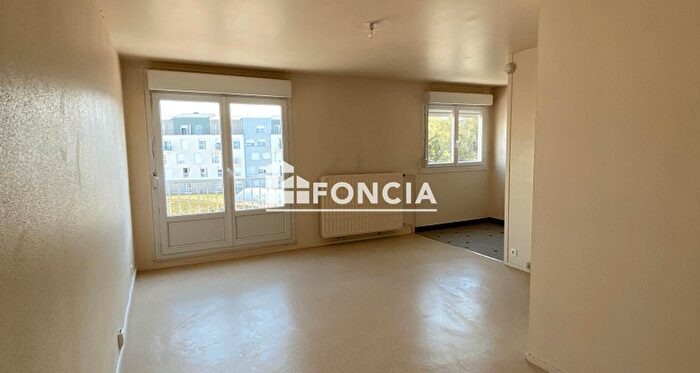 Limoges, CHU - Appartement 1 pièce à vendre