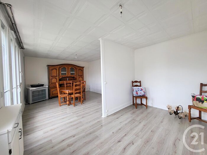 Eaubonne, Mont d'Eaubonne - Appartement 4 pièces à vendre