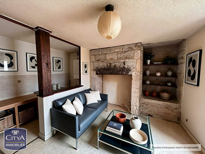 Appartement 3 pièces à vendre à Périgueux, Centre-ville, La Gare, Saint-Martin