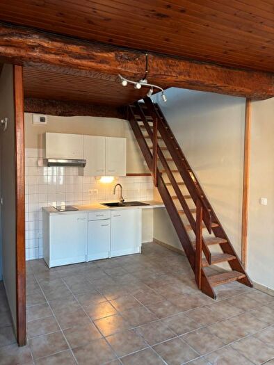 Appartement 3 pièces à Muret, Centre-ville, à louer