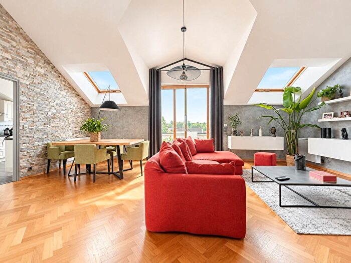 Le Perreux-sur-Marne, Prairie de Nogent, Parclairs : Appartement 4 pièces à vendre