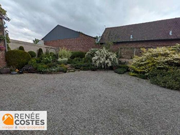 Maison 3 pièces à vendre à Bonnières