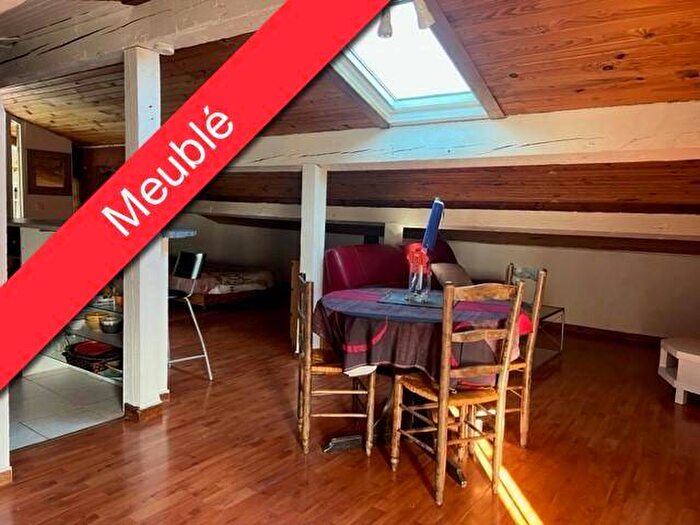 Appartement à louer - Extension Années -, Brignoles - 1 pièce