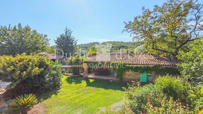 Maison 9 pièces à vendre à Uzès