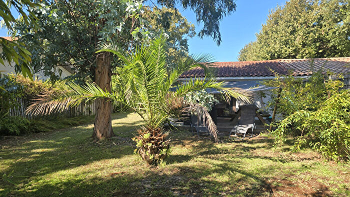 Maison 5 pièces à Biganos, à vendre