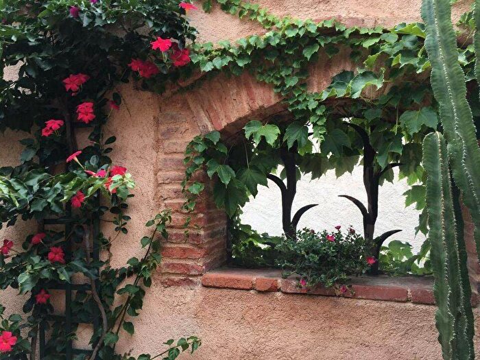 Maison à louer - Nord, Thuir - 4 pièces - 3 chambres