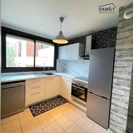 Appartement à vendre - Toulouse, Bellefontaine - 4 pièces - 3 chambres