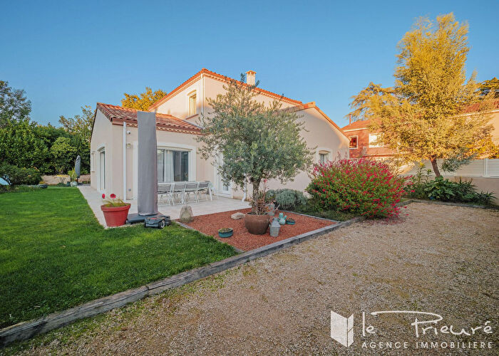 Maison à vendre - Albi, Rayssac, Veyrières, Ranteil - 7 pièces - 4 chambres